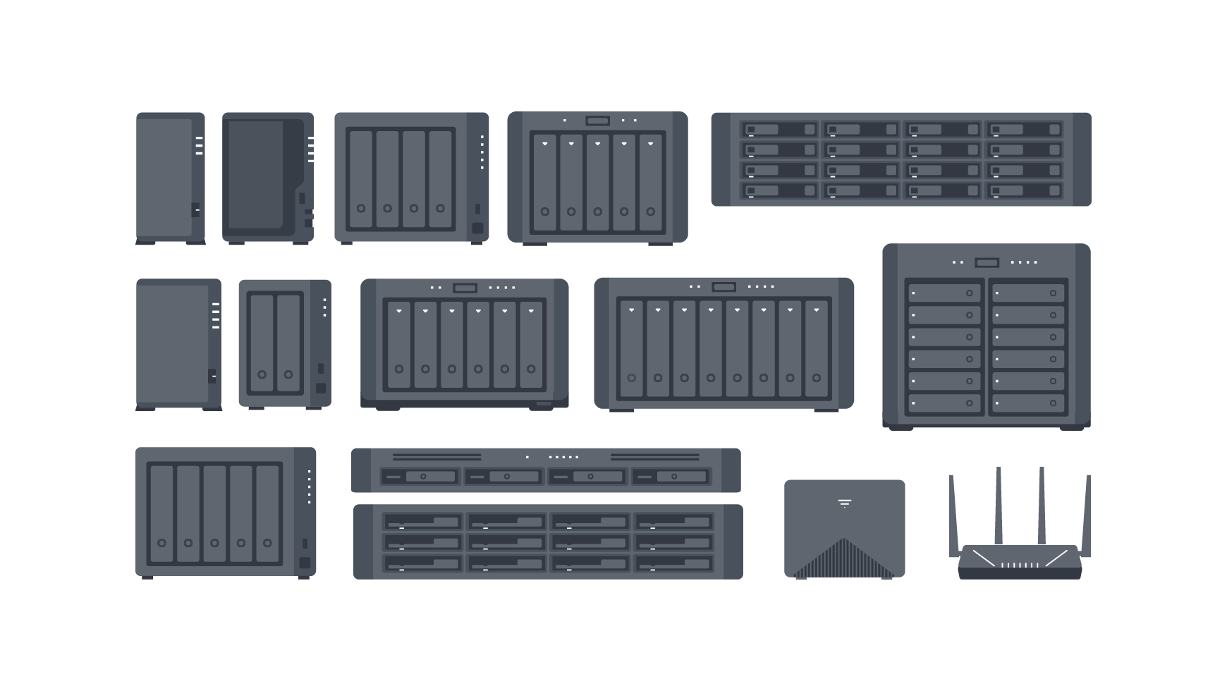 Synology Design